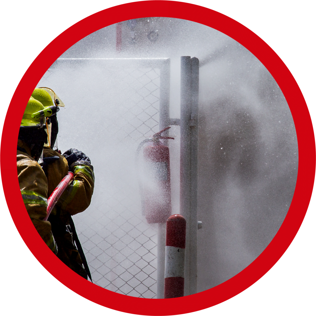 Firetrace - extman.net